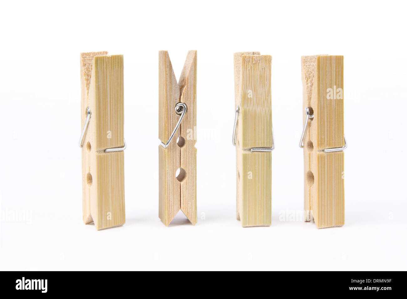 Clothespin frame hi-res stock photography and images - Alamy