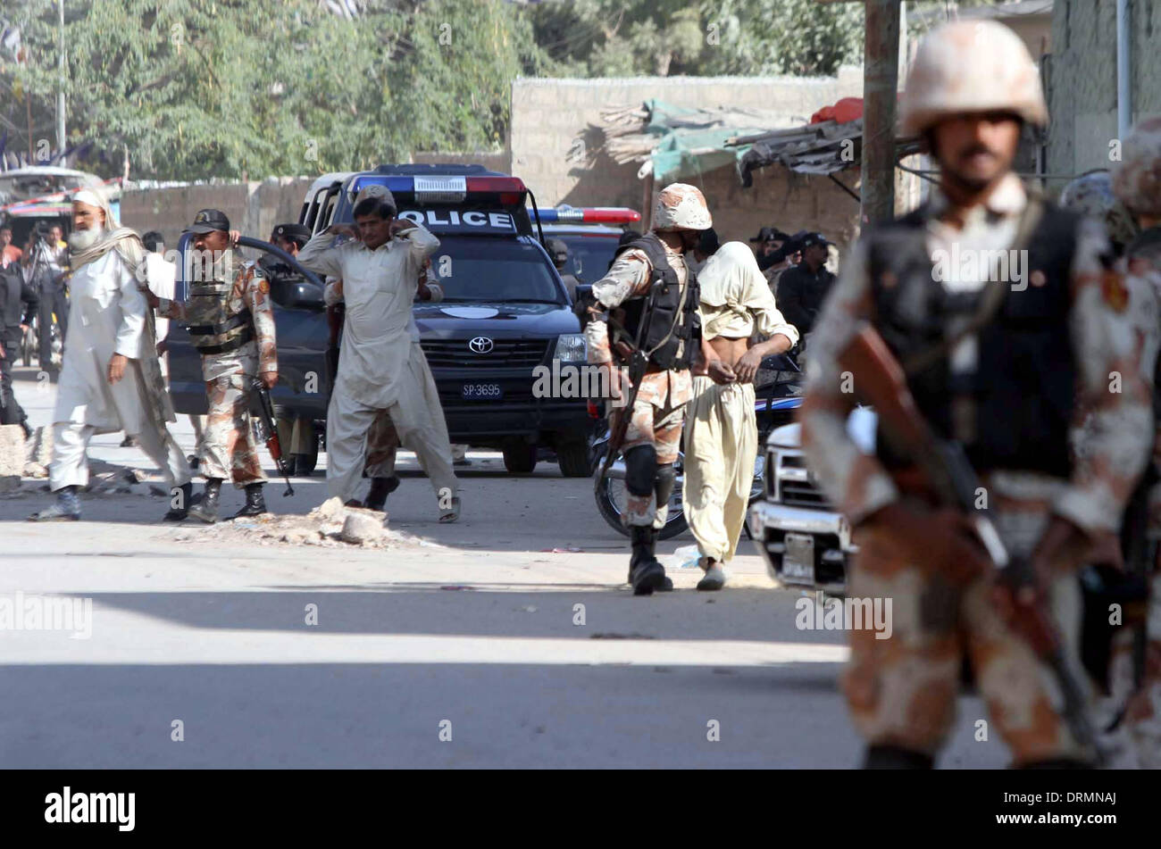 Ied blast hi-res stock photography and images - Alamy