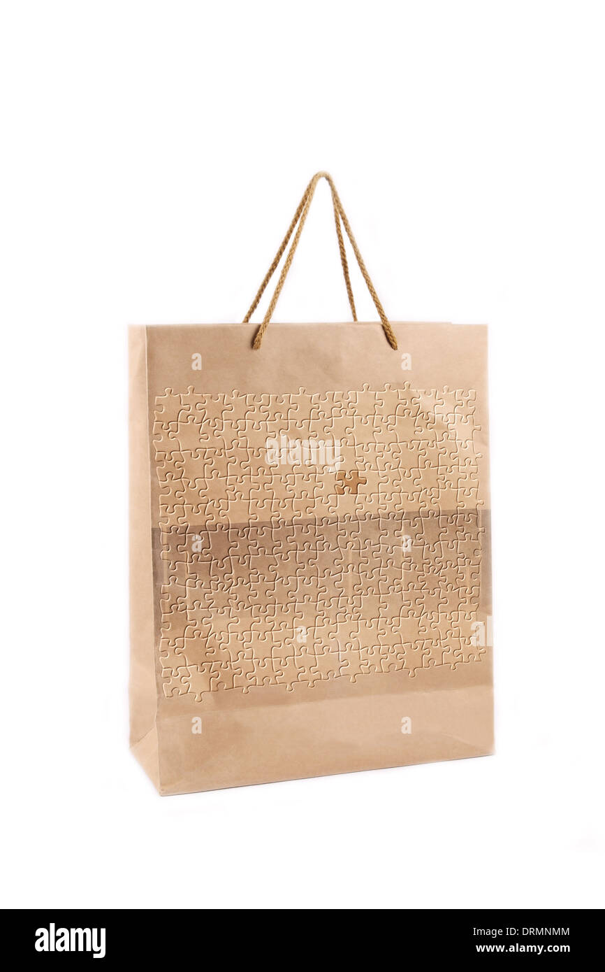 Design of shopping bag hi-res stock photography and images - Alamy