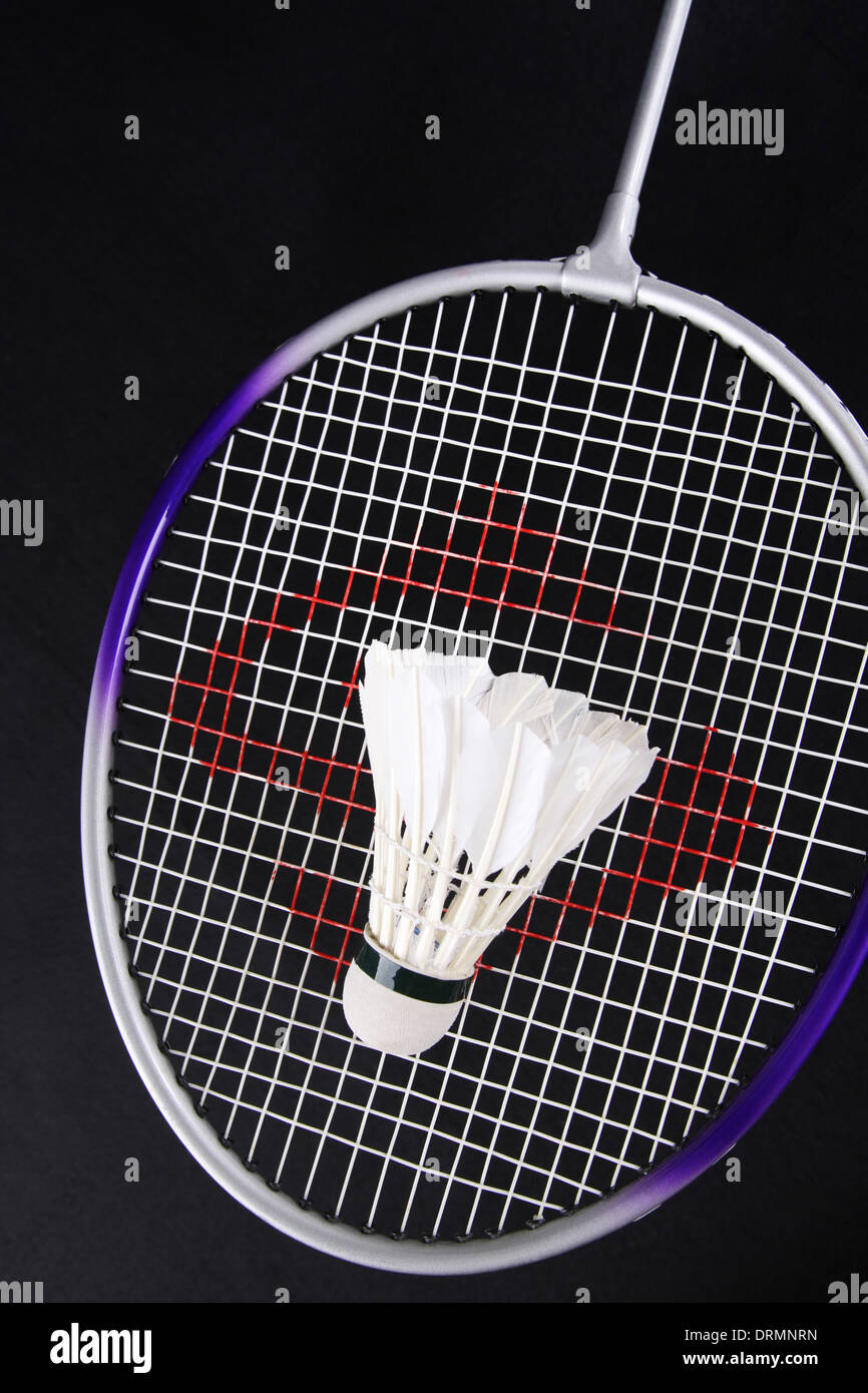 Badminton hi-res stock photography and images - Alamy