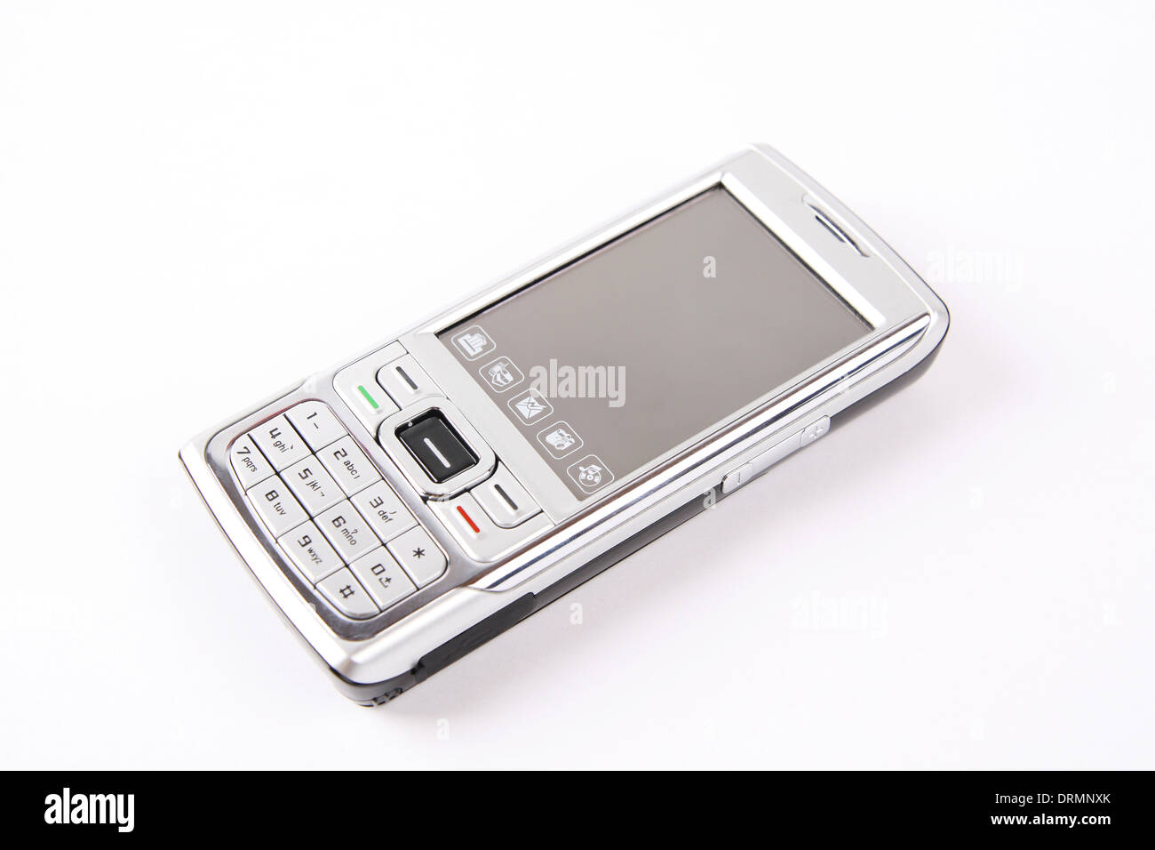 Phone not allowed Cut Out Stock Images & Pictures - Alamy