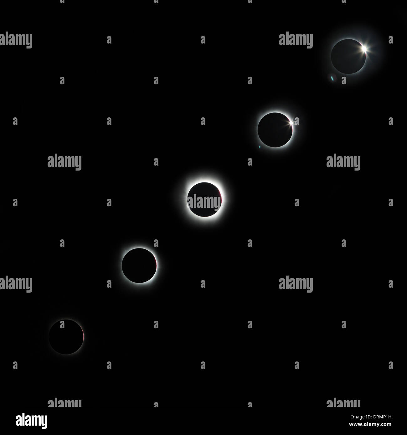 Solar eclipse hi-res stock photography and images - Alamy