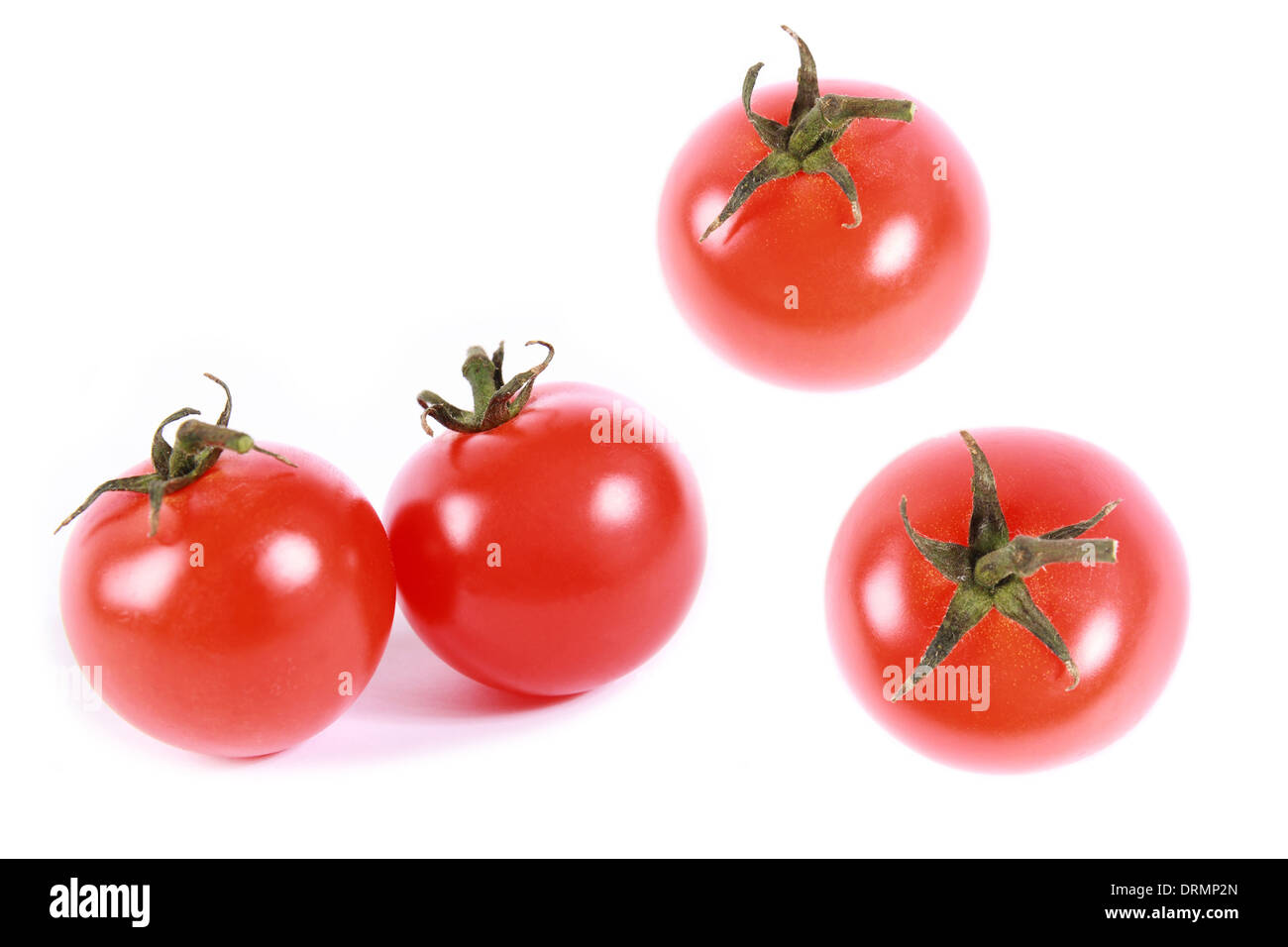 Tomato Cut Out Stock Images & Pictures - Alamy