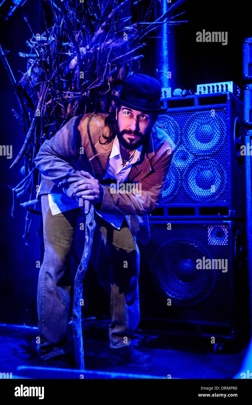 John bonham bonzo hi-res stock photography and images - Alamy