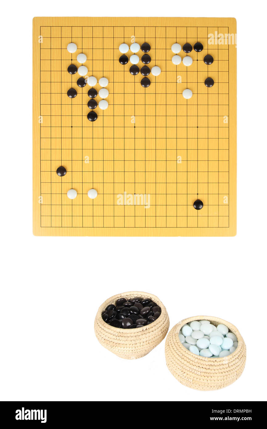 Its all in the game Cut Out Stock Images & Pictures - Alamy