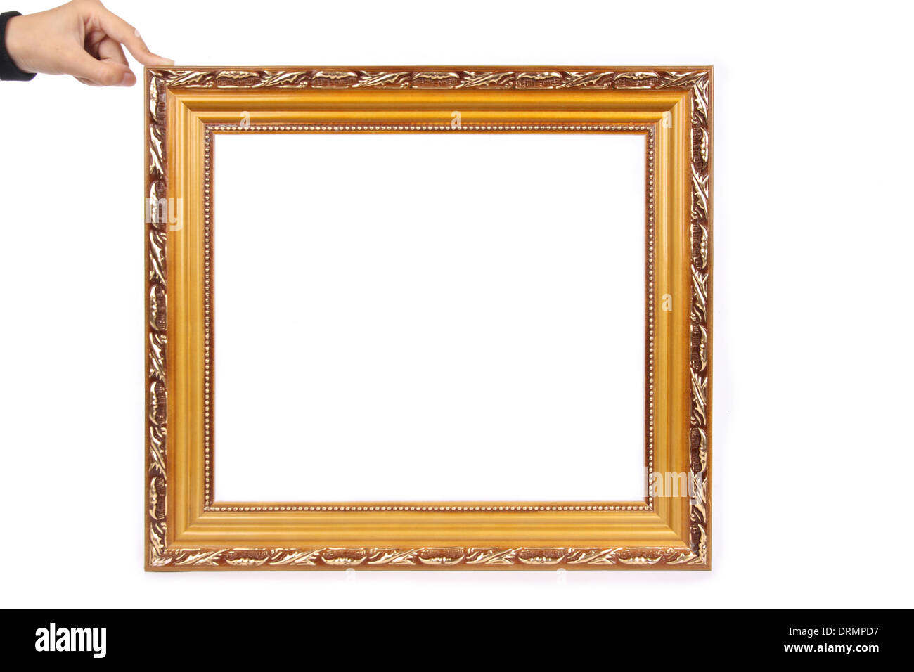 Frame picture hi-res stock photography and images - Alamy