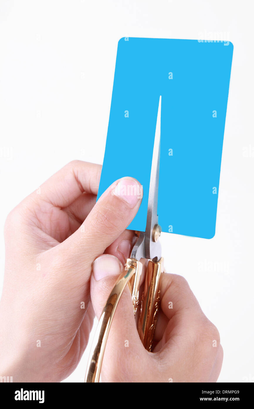 Cut costs hi-res stock photography and images - Alamy