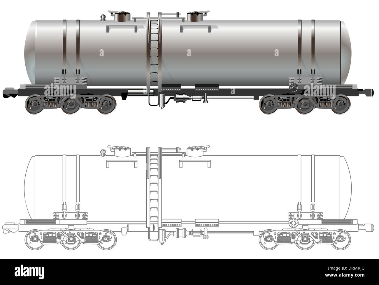Isolierte clipart hi-res stock photography and images - Alamy