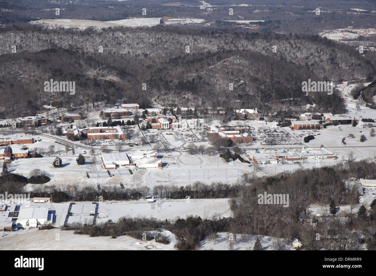 Southern adventist university hi-res stock photography and images - Alamy