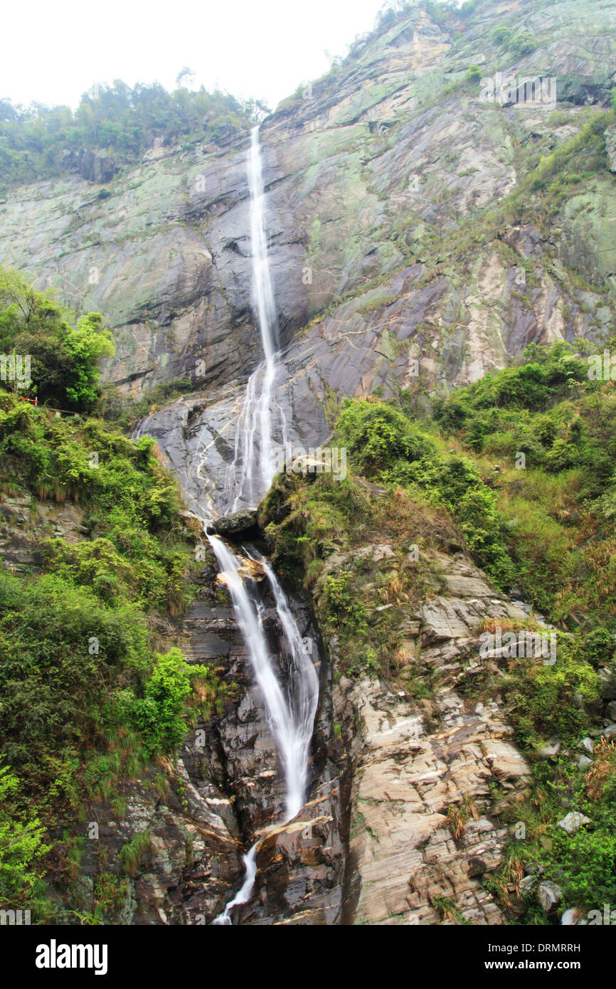 An lushan hi-res stock photography and images - Alamy