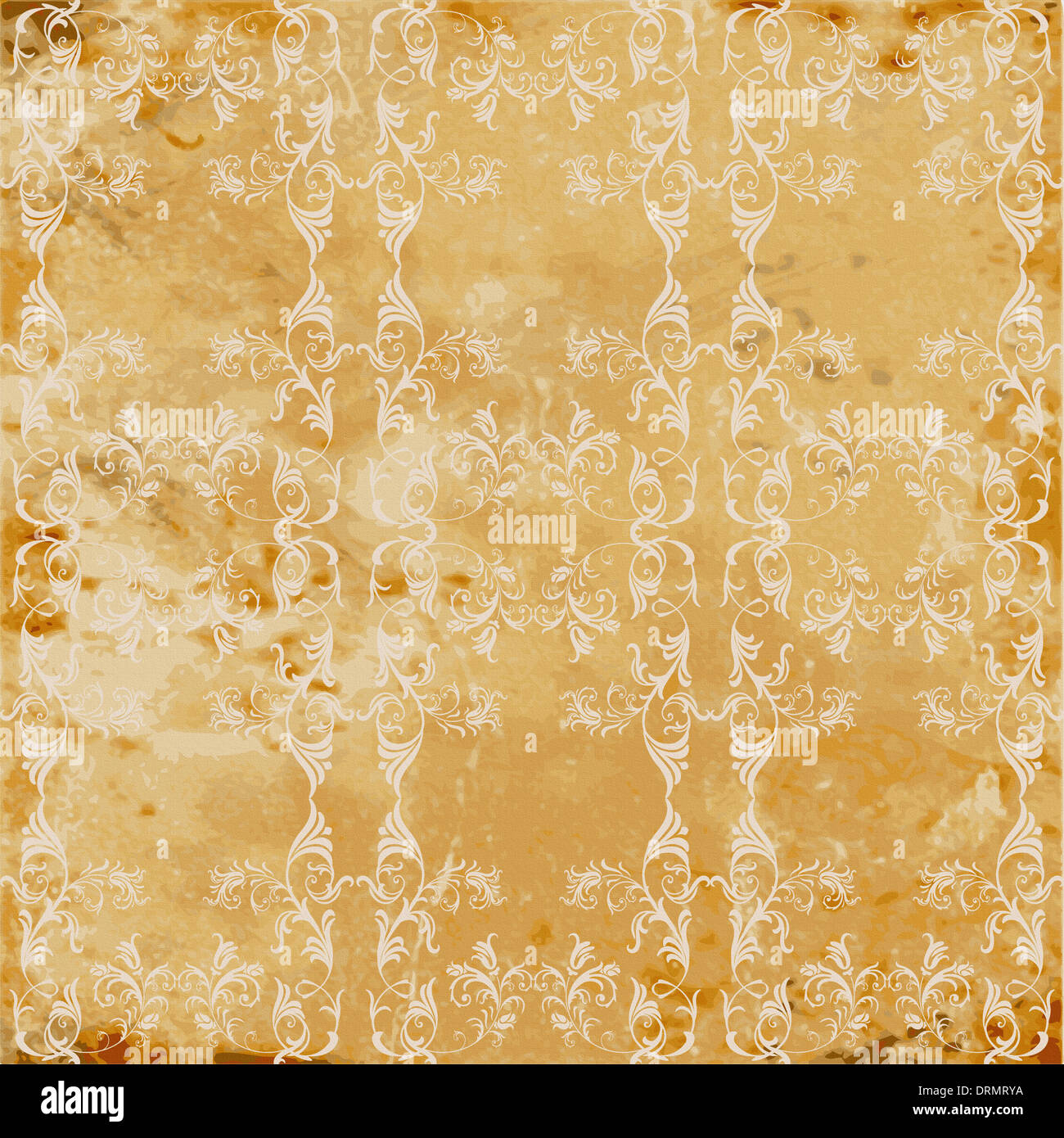 vintage seamless texture Stock Photo - Alamy