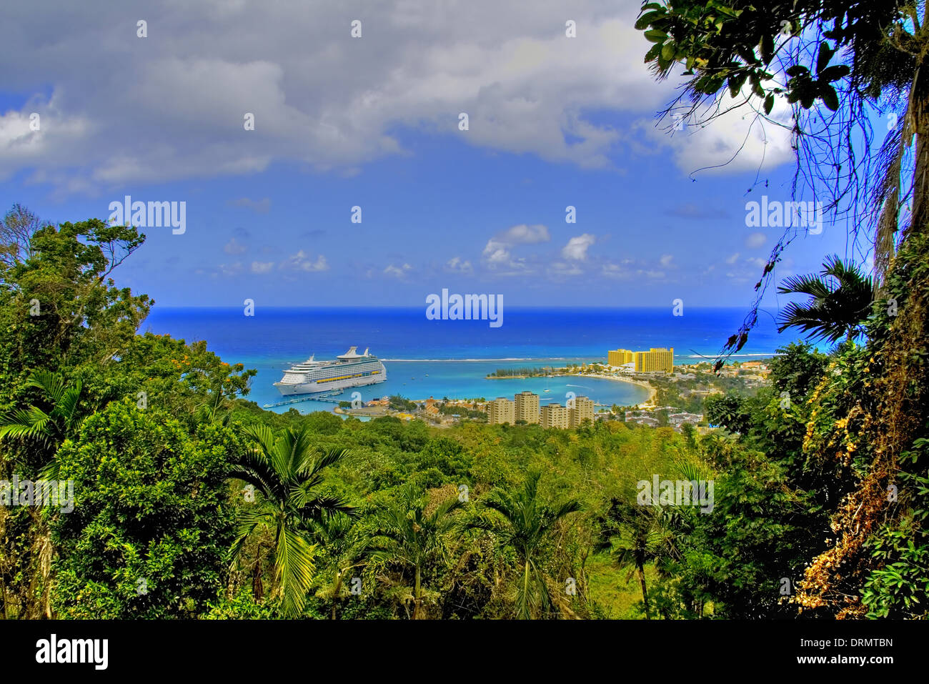 Jamaican holiday hi-res stock photography and images - Alamy