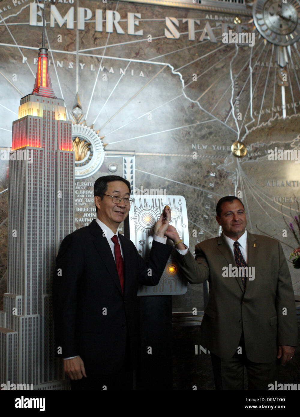 Jean yves ghazi hi-res stock photography and images - Alamy