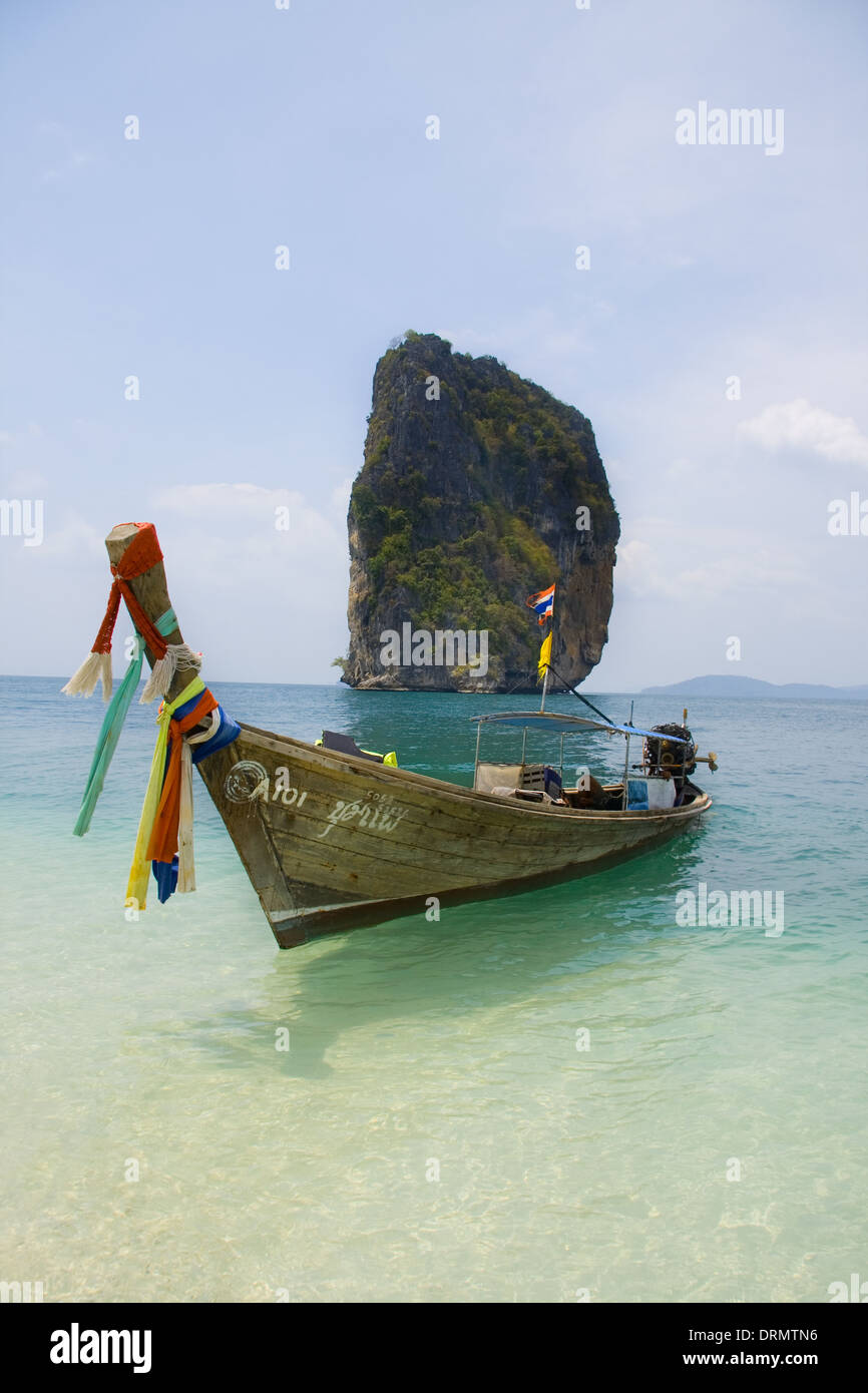 Poda Island High Resolution Stock Photography and Images - Alamy