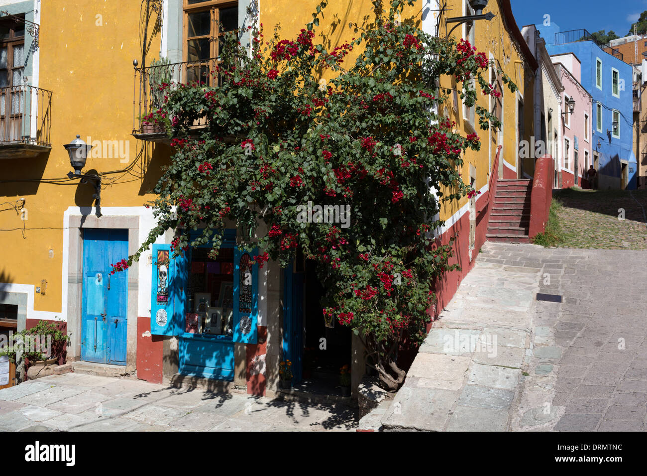 St roque square hi-res stock photography and images - Alamy