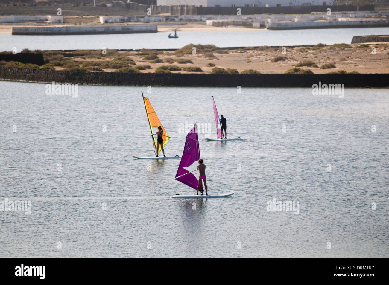 windsurfing windsurfer windsurfers sail wind surfing surfer surfers ...