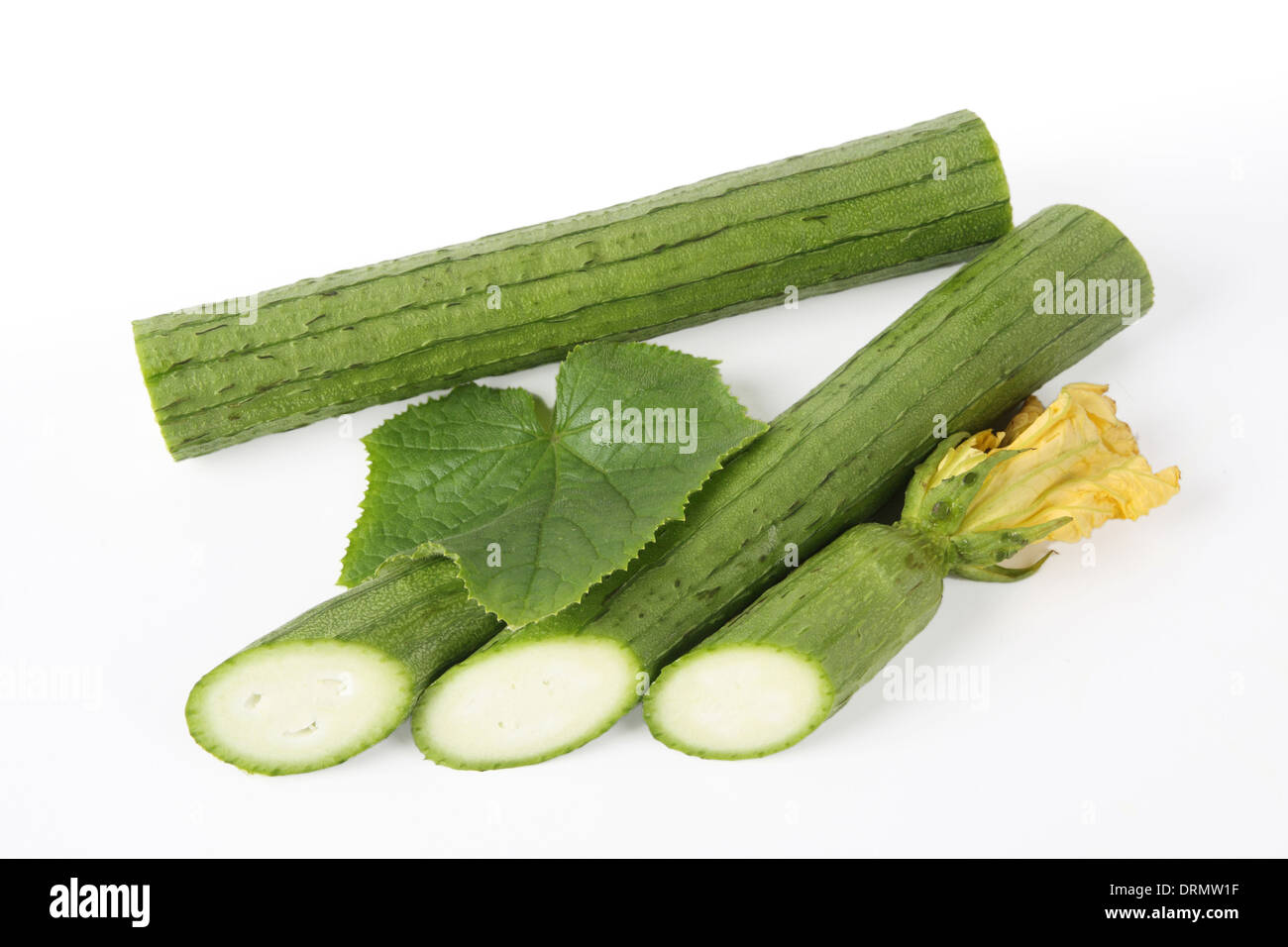 Loofah soup hi-res stock photography and images - Alamy