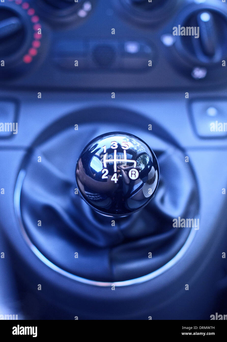 Five speed gearbox hi-res stock photography and images - Alamy