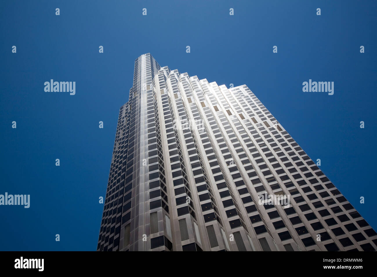 Skyscraper san francisco hi-res stock photography and images - Alamy