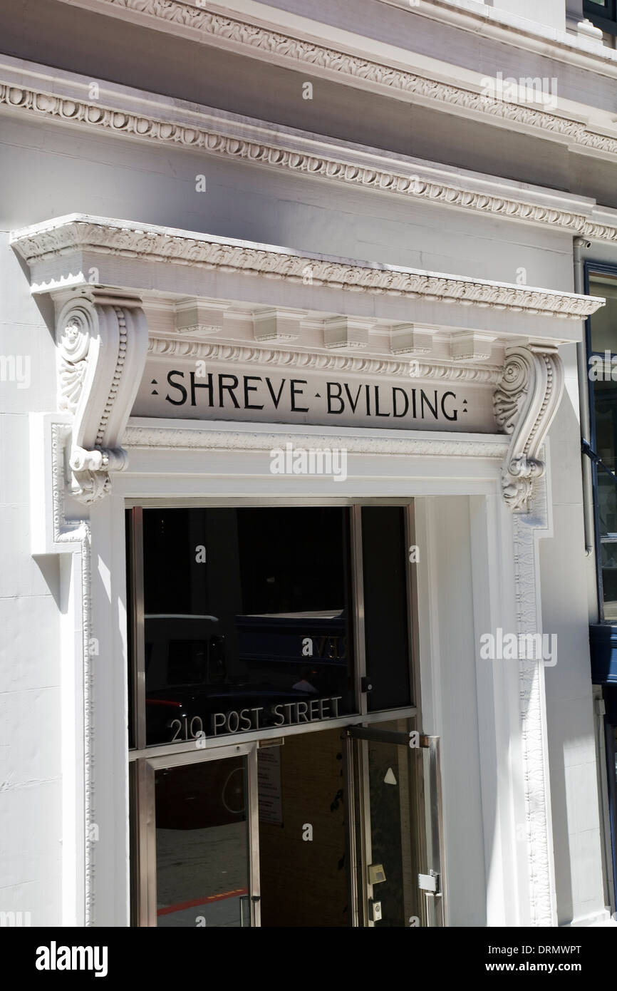 © shreve hi-res stock photography and images - Alamy