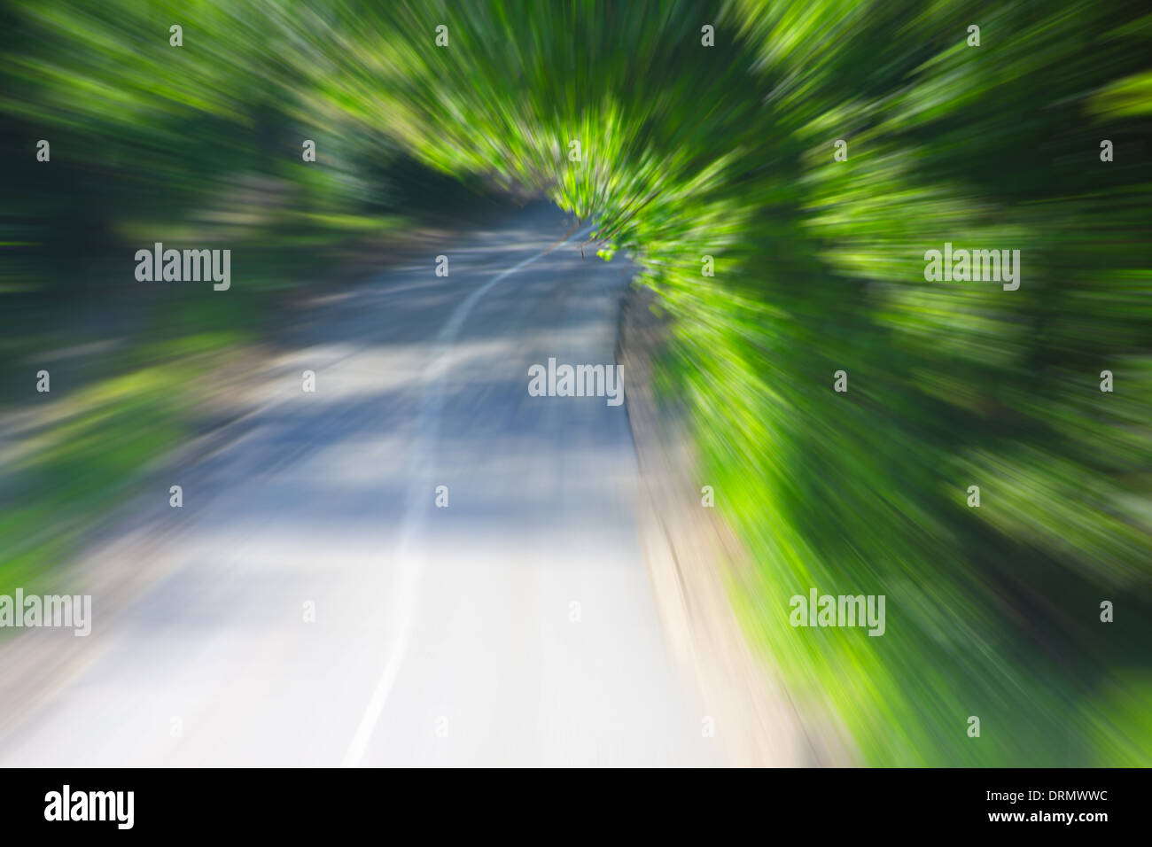 Drive speed hi-res stock photography and images - Alamy