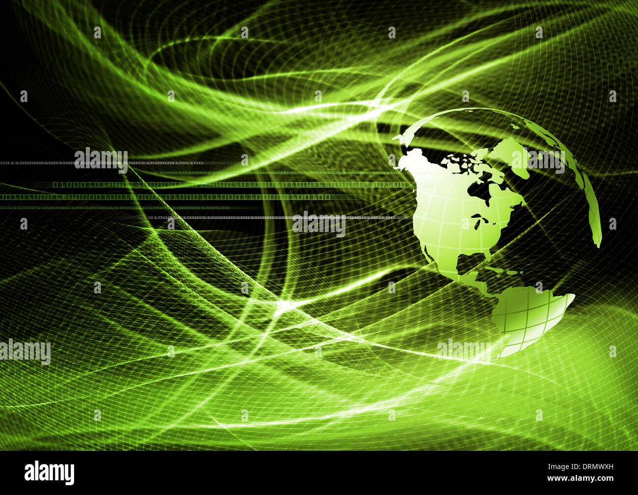 Deep web hintergrund hi-res stock photography and images - Alamy