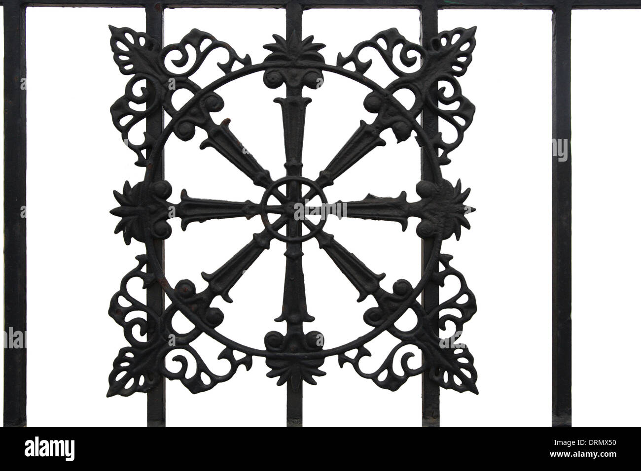 Iron art hi-res stock photography and images - Alamy