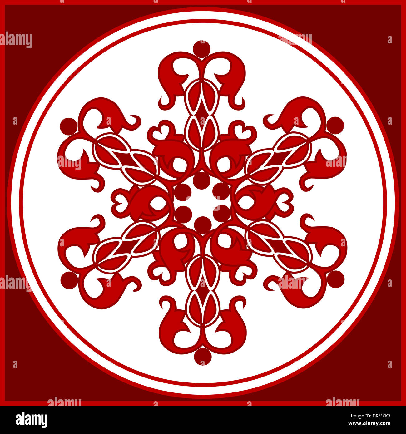 element for design Stock Photo - Alamy
