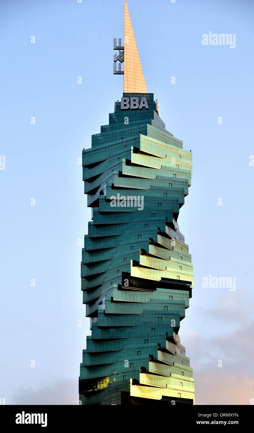 F & F tower named The Revolution Tower an unforgettable icon in the ...