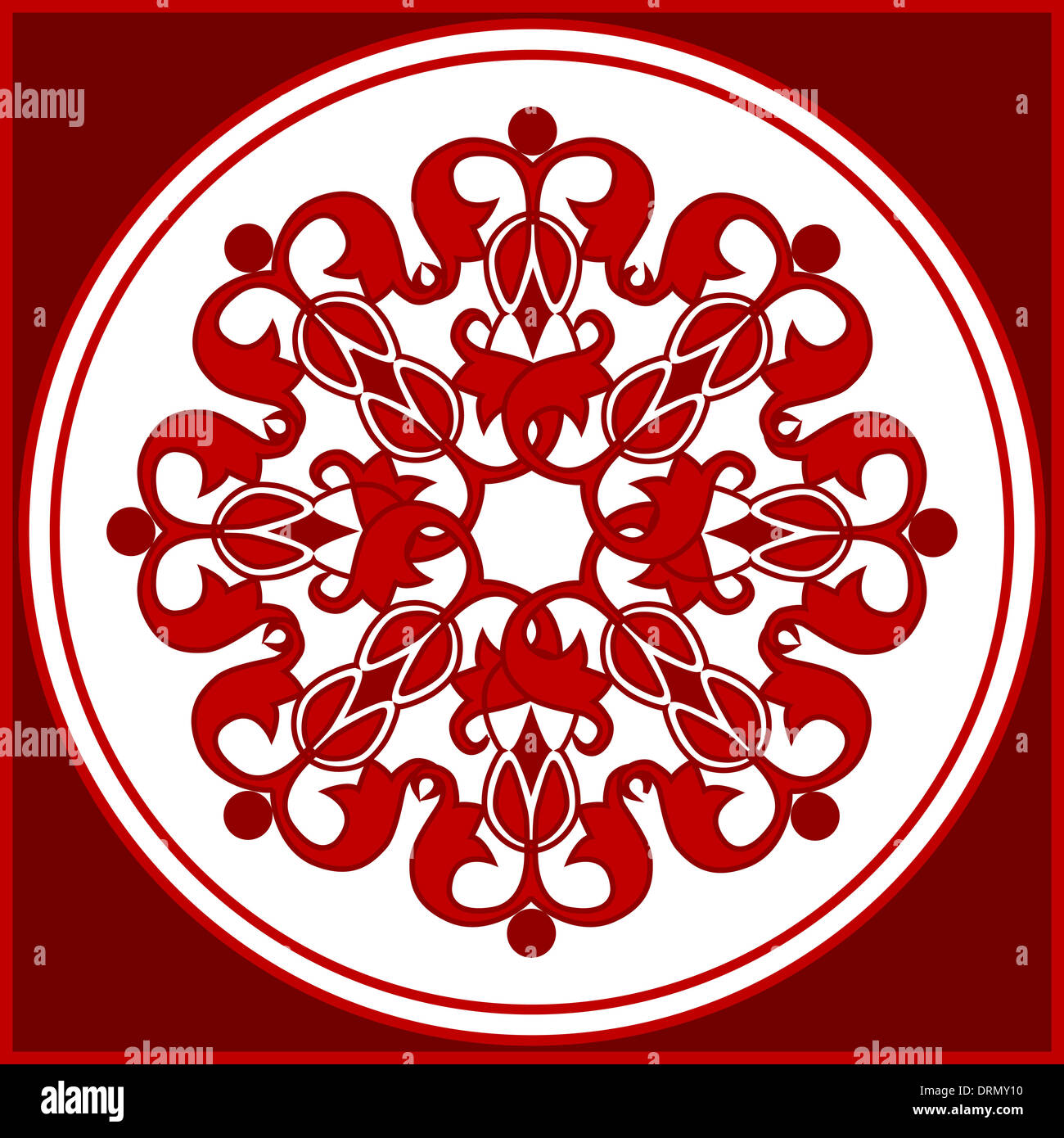 element for design Stock Photo - Alamy