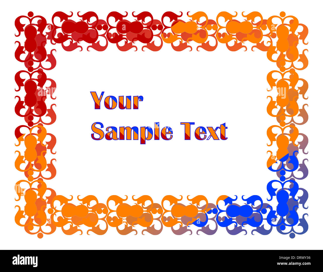 Arabian textile Cut Out Stock Images & Pictures - Alamy