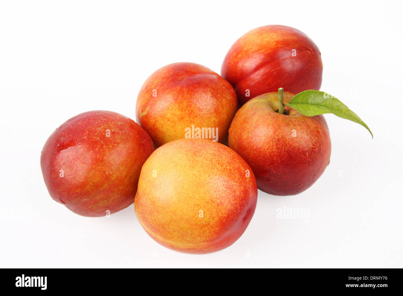 Five fruit Cut Out Stock Images & Pictures - Alamy
