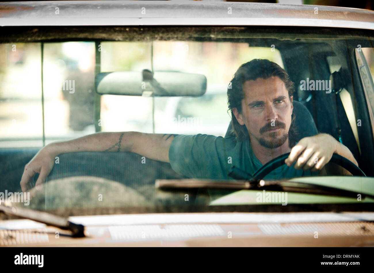 Out Of The Furnace Movie