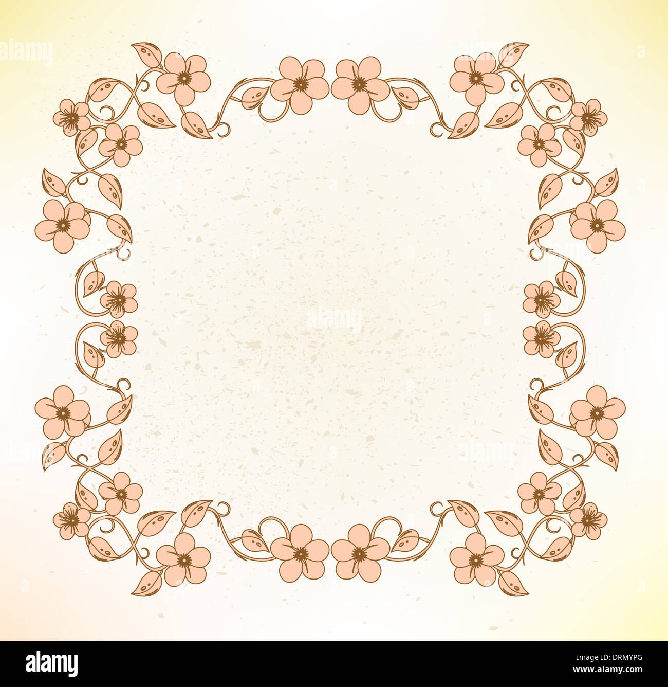 Flor color pastel hi-res stock photography and images - Alamy