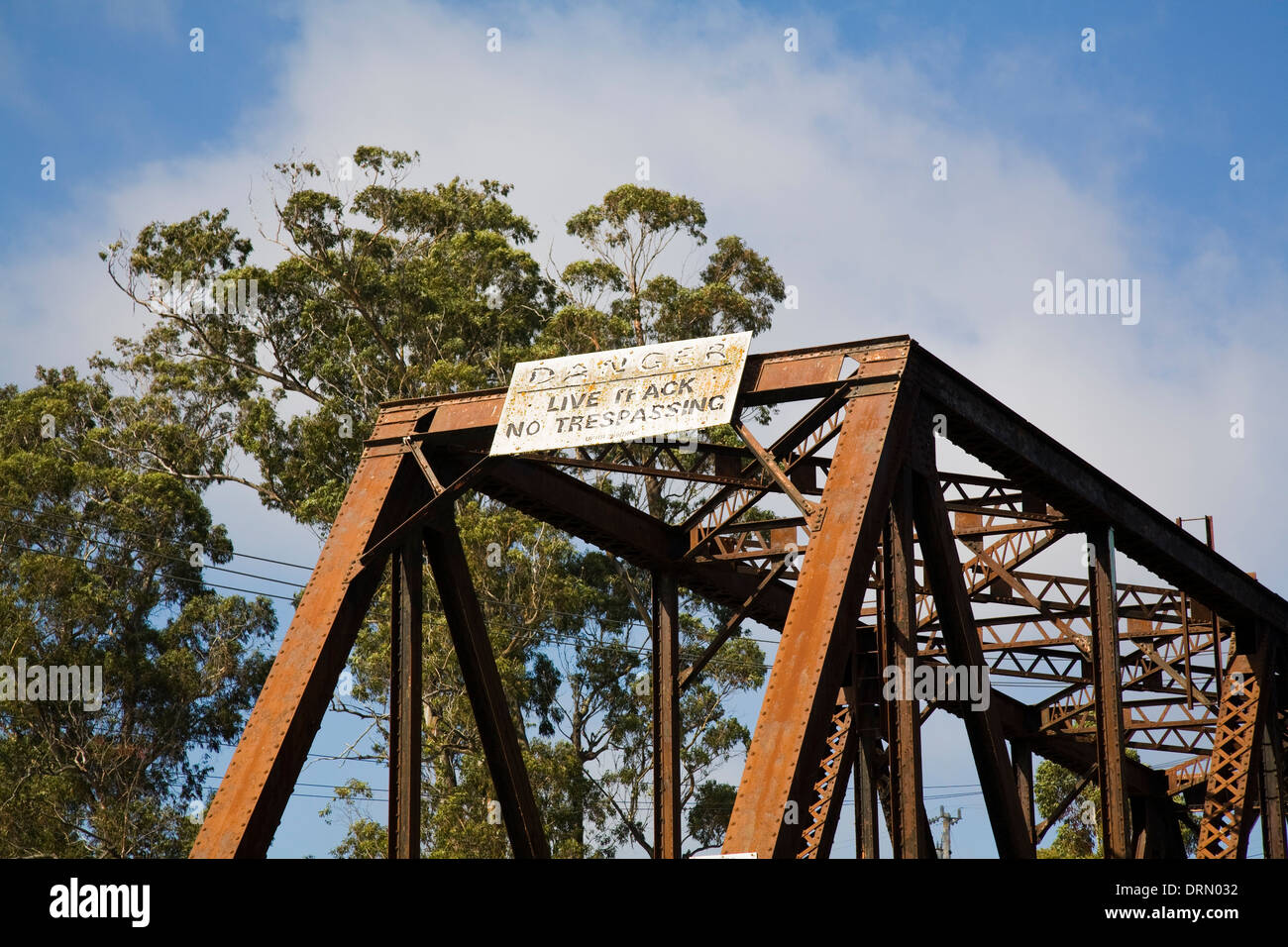 River santa cruz hi-res stock photography and images - Alamy