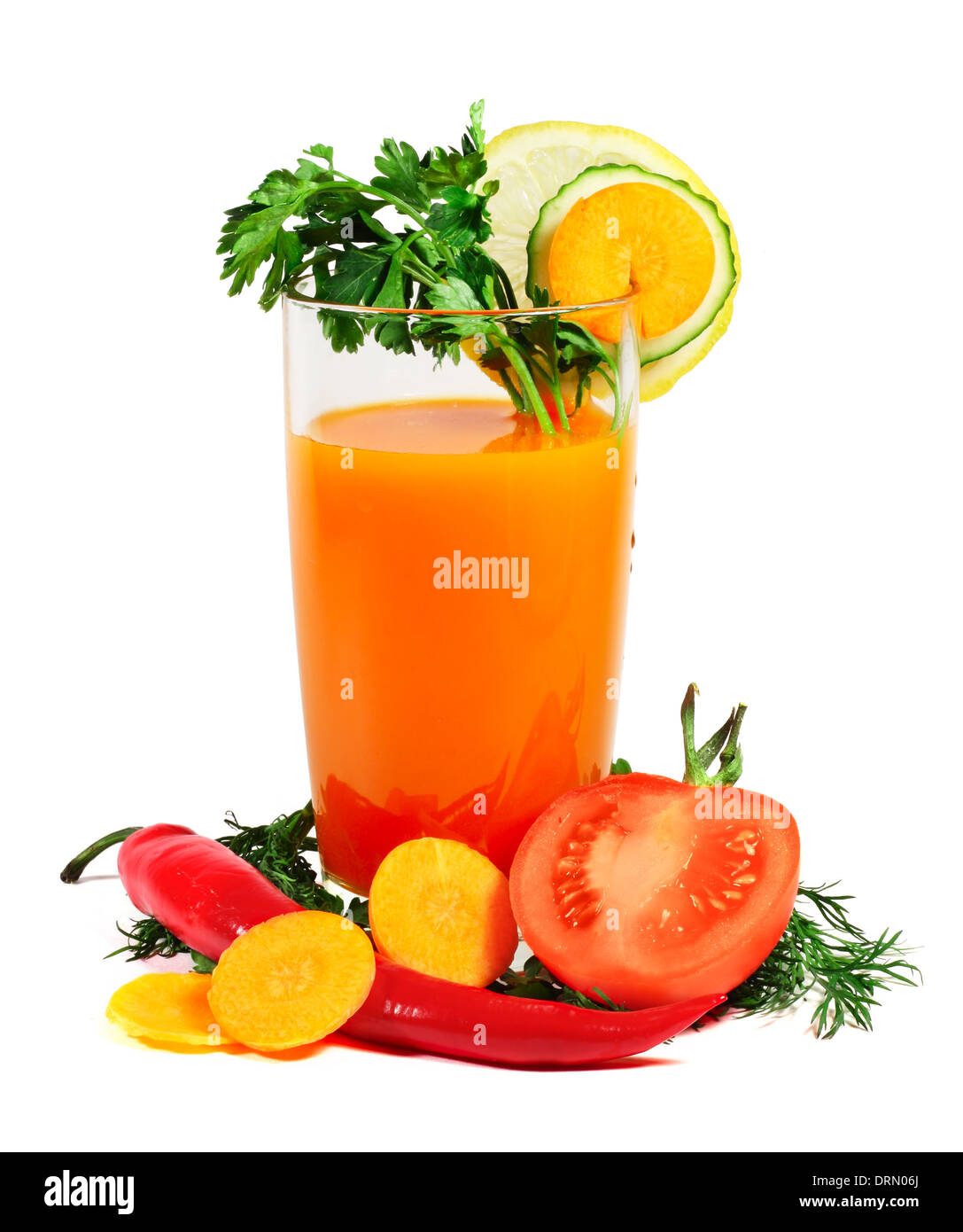 Vegetable juice hi-res stock photography and images - Alamy