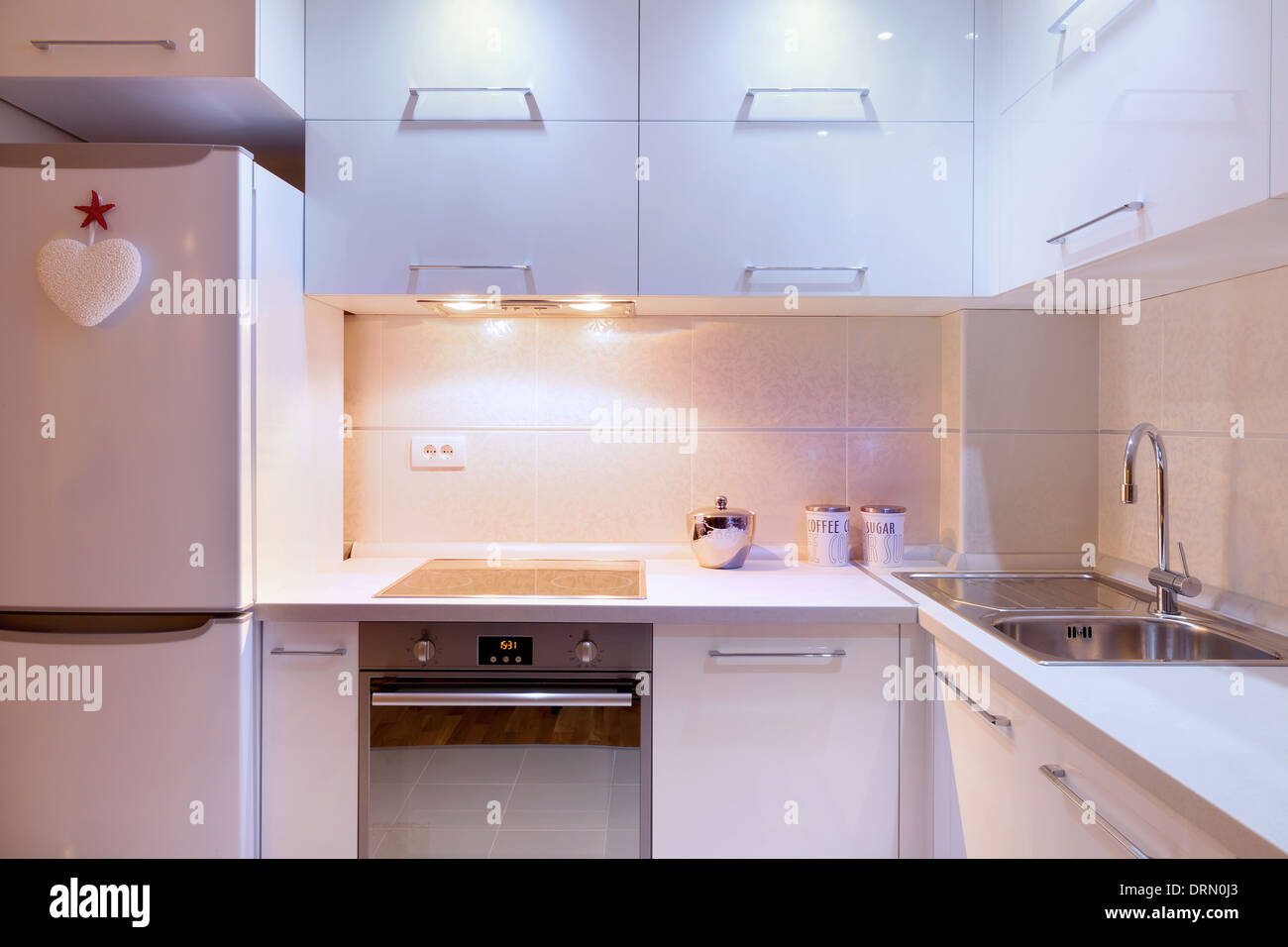 Kitchen part hi-res stock photography and images - Alamy