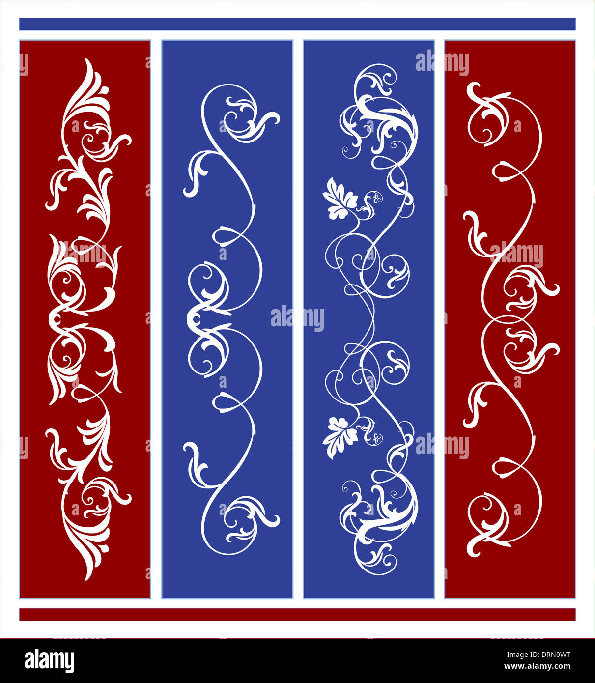 L borders hi-res stock photography and images - Alamy