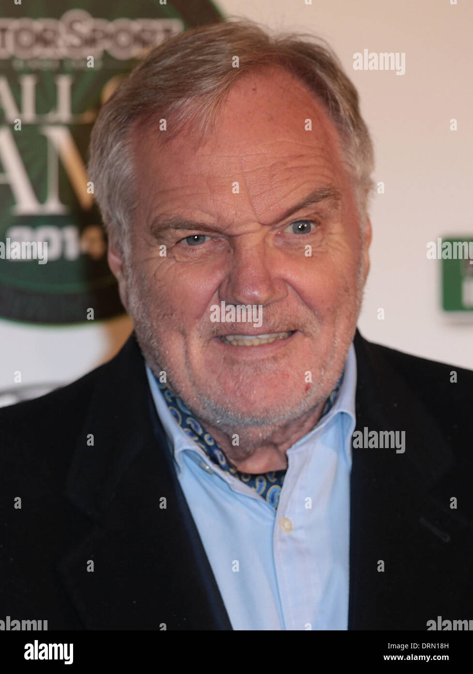 Patrick head hi-res stock photography and images - Alamy