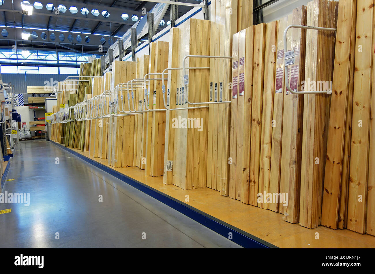Diy store hi-res stock photography and images - Alamy