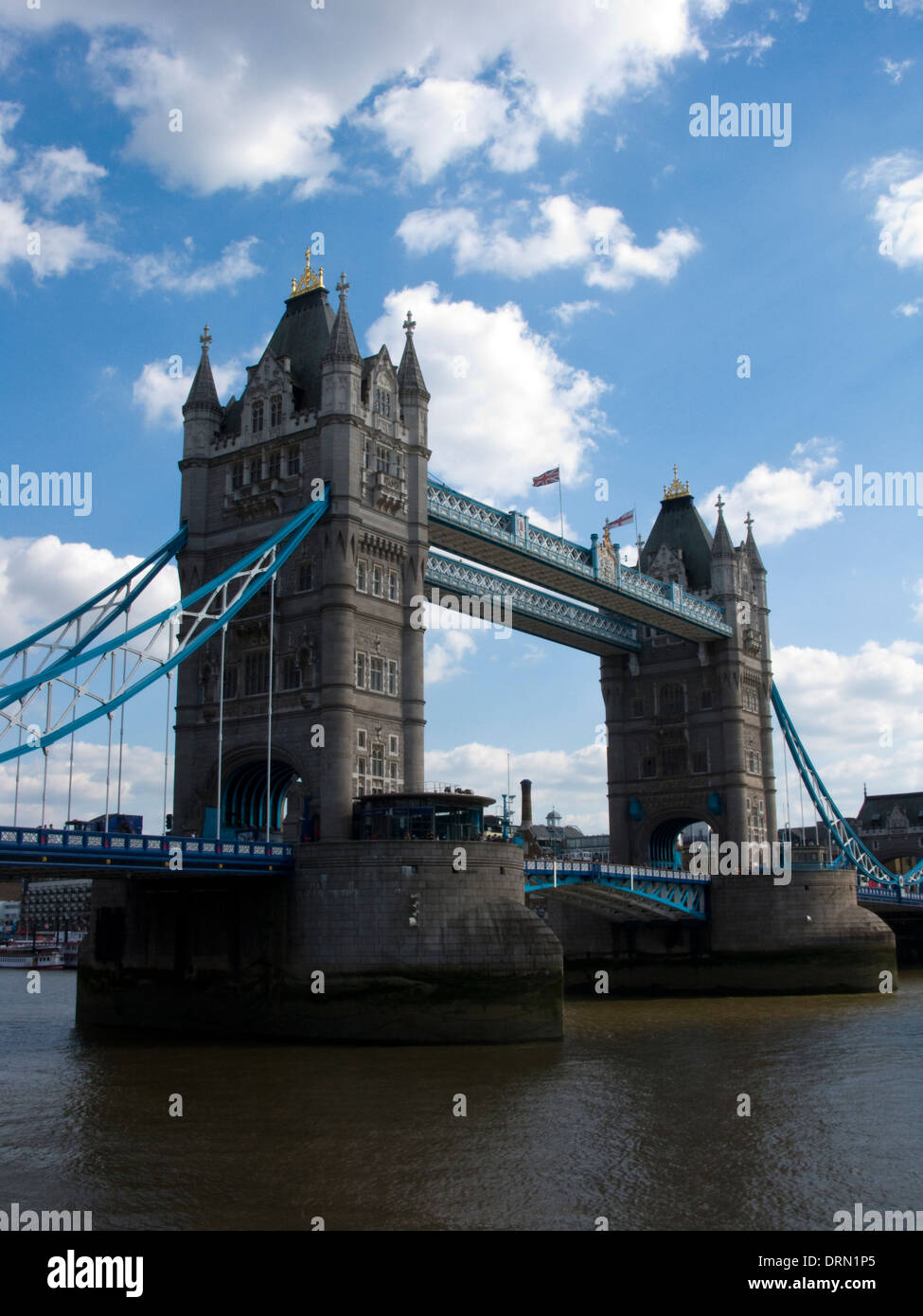 Tower Bridge, London, UK Stock Photo - Alamy