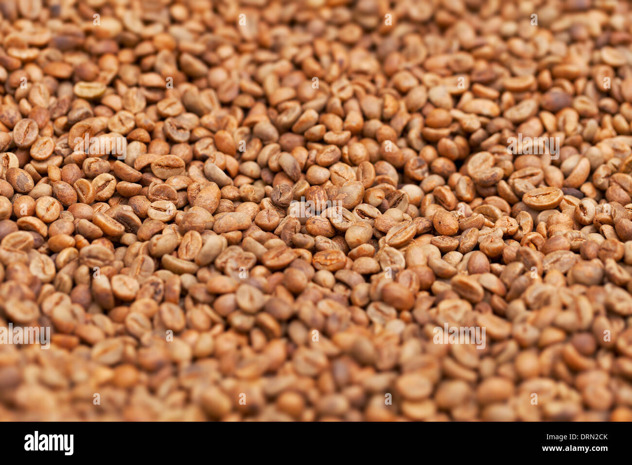 Unroasted beans hi-res stock photography and images - Alamy