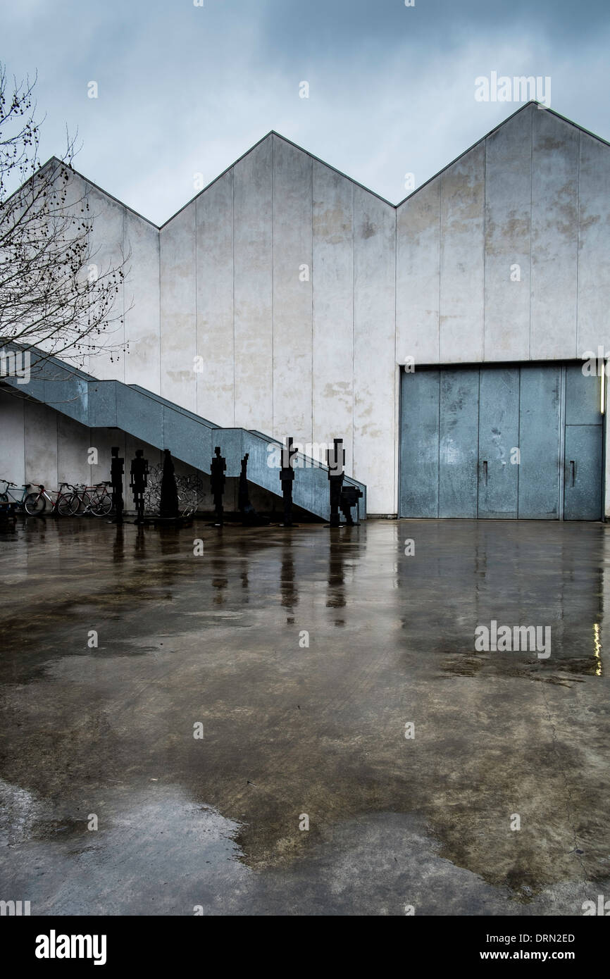 London warehouse hi-res stock photography and images - Alamy