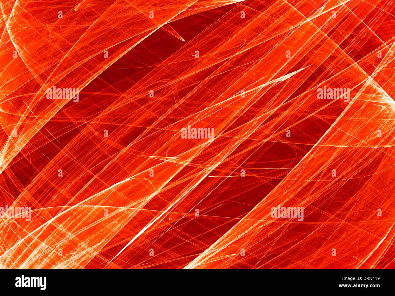 abstract fiery background Stock Photo - Alamy