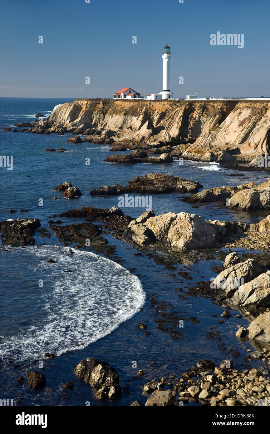 Point arena hi-res stock photography and images - Alamy