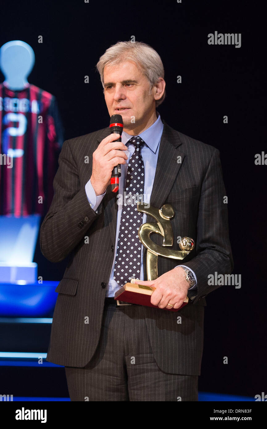 Marcello nicchi hi-res stock photography and images - Alamy