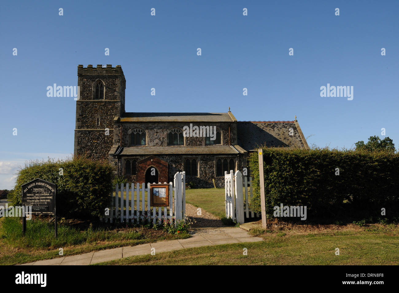 Tunstall hi-res stock photography and images - Alamy