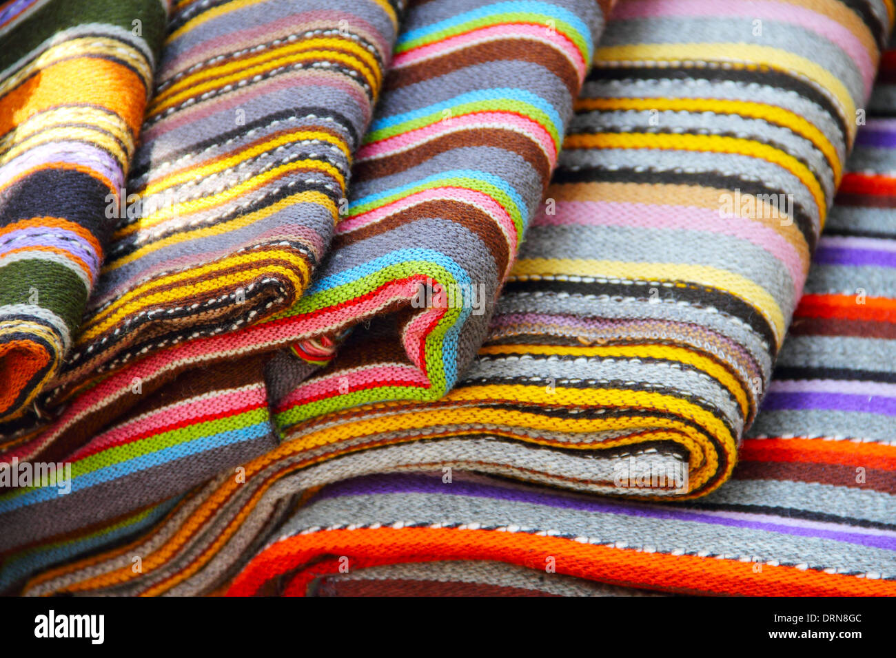Fabric showcase hi-res stock photography and images - Alamy