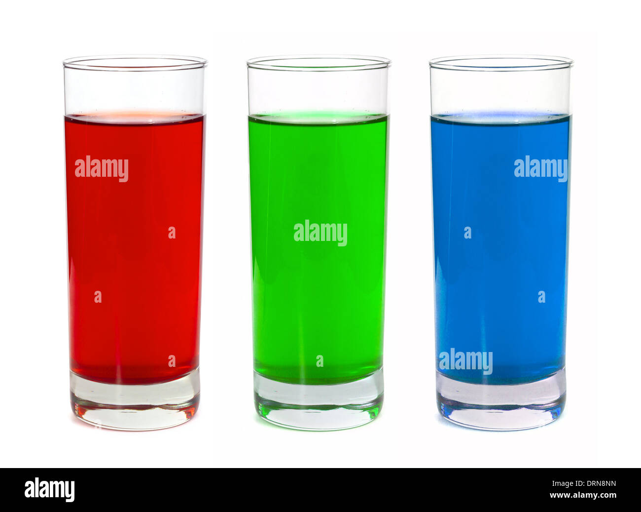 Water rgb hi-res stock photography and images - Alamy
