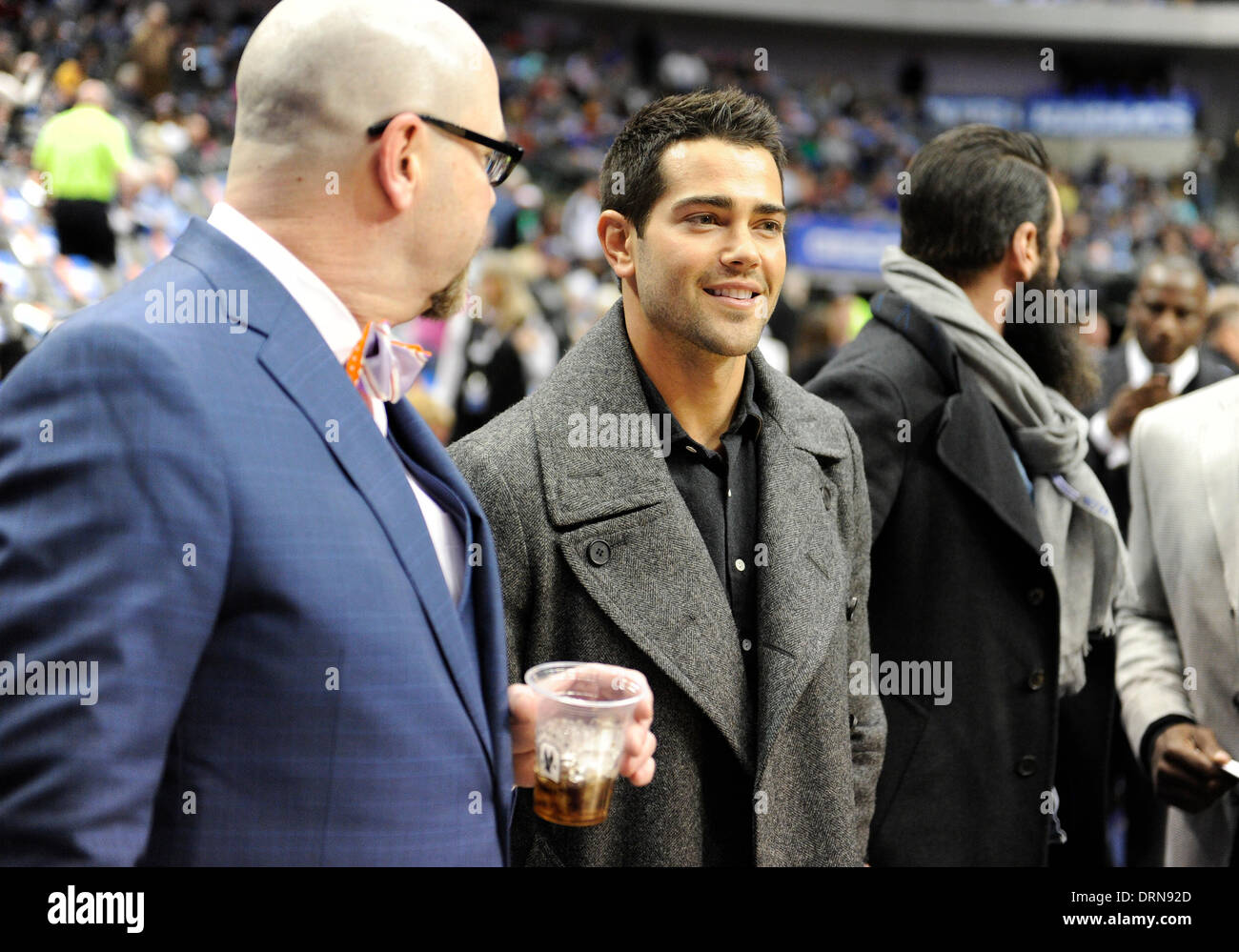 Jesse Metcalf High Resolution Stock Photography and Images - Alamy